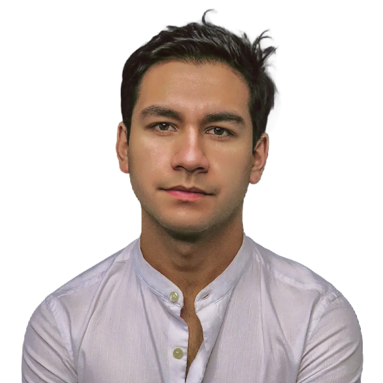 Get-Answer: Your Personal AI Assistant